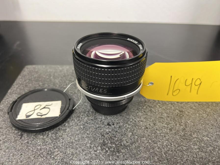 West Auctions - Auction: 1 - Part 1 of 3: Online Auction of Legendary ...