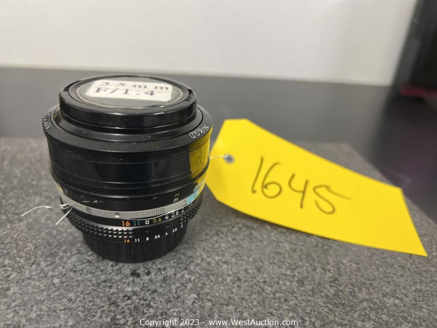 West Auctions - Auction: 1 - Part 1 of 3: Online Auction of Legendary ...