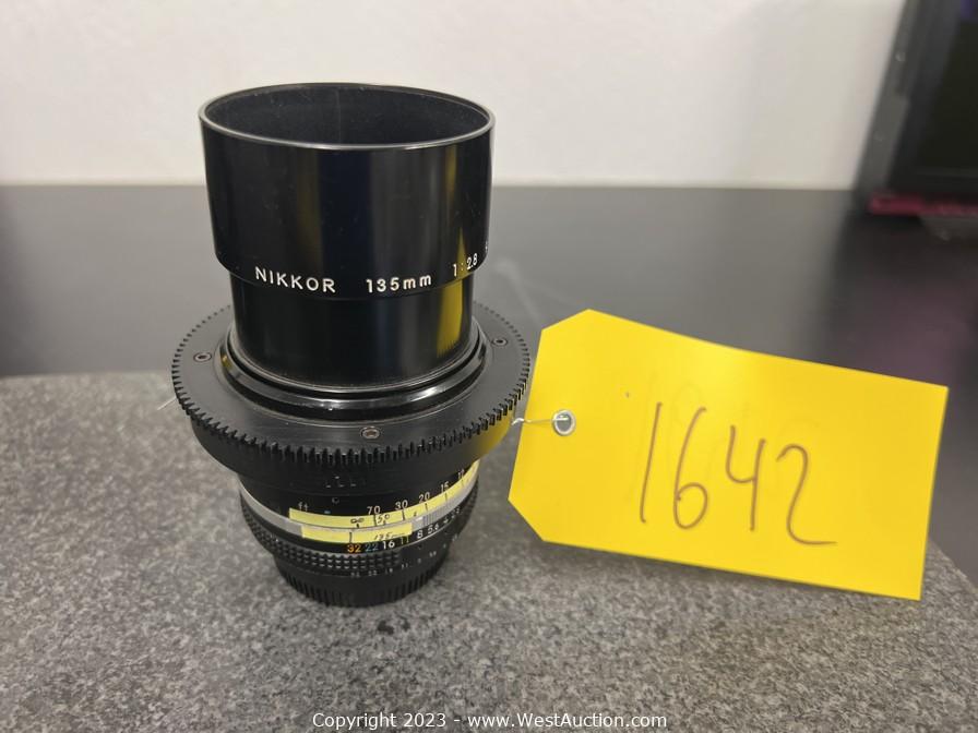 West Auctions - Auction: 1 - Part 1 of 3: Online Auction of Legendary ...