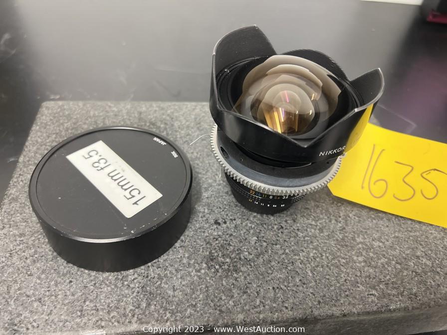 West Auctions - Auction: Part 1 of 3: Online Auction of 32Ten Studios ...