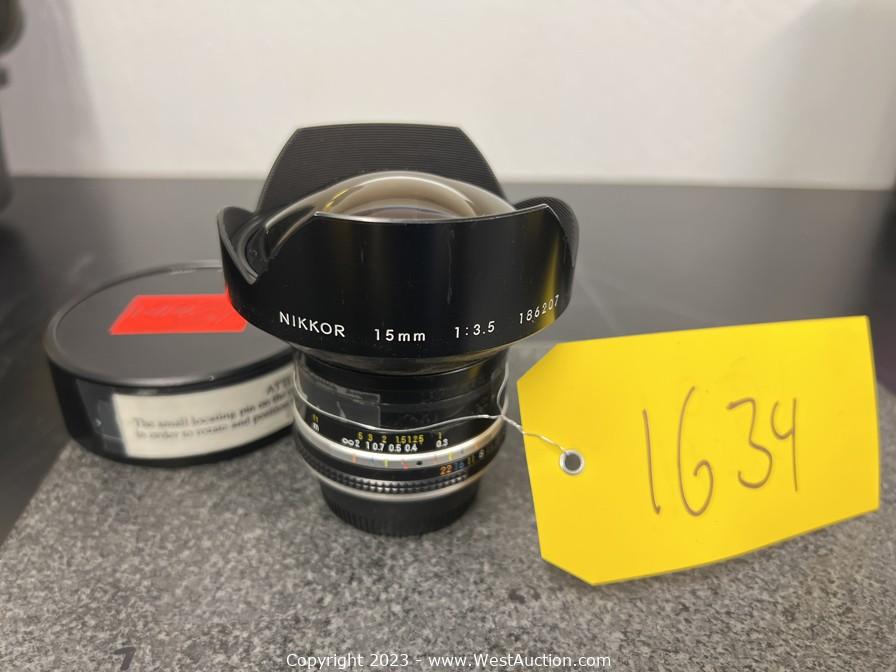 West Auctions - Auction: 1 - Part 1 of 3: Online Auction of Legendary ...