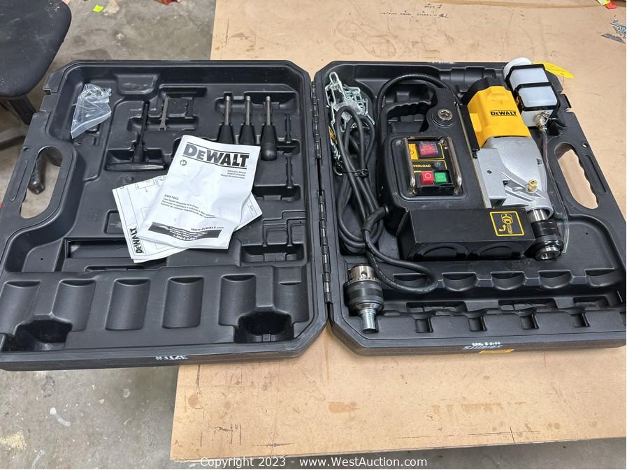 West Auctions - Auction: 1 - Part 2 of 3: Online Auction of Legendary ...