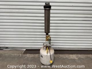 West Auctions - Auction: Part 2 of 3: Online Auction of 32Ten Studios ...