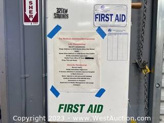 West Auctions - Auction: 1 - Part 2 of 3: Online Auction of Legendary ...