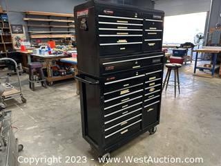 West Auctions - Auction: Part 2 of 3: Online Auction of 32Ten Studios ...