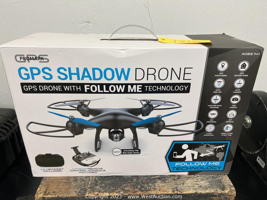 West Auctions - Auction: 1 - Part 1 of 3: Online Auction of Legendary Special Effects Studio ...