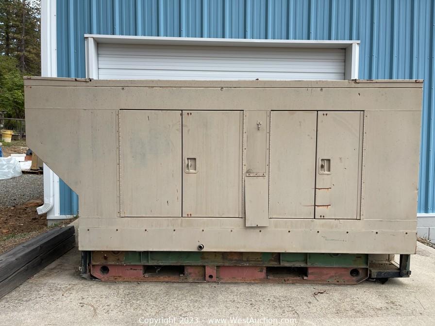 West Auctions - Auction: Expedited Auction of Construction ...