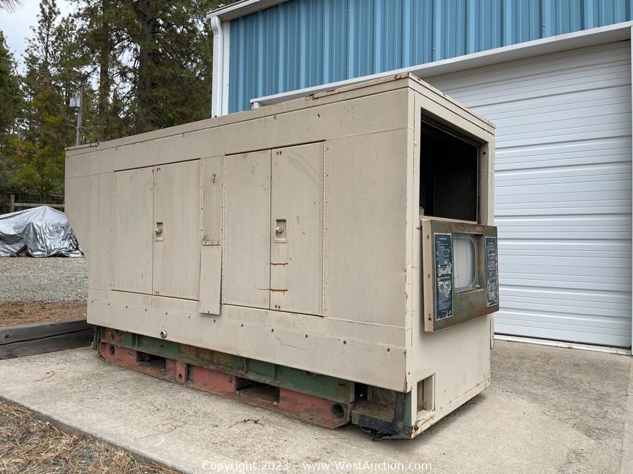 West Auctions - Auction: Expedited Auction of Construction ...