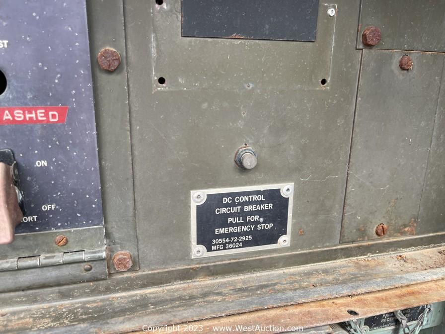 West Auctions - Auction: Expedited Auction of Construction ...