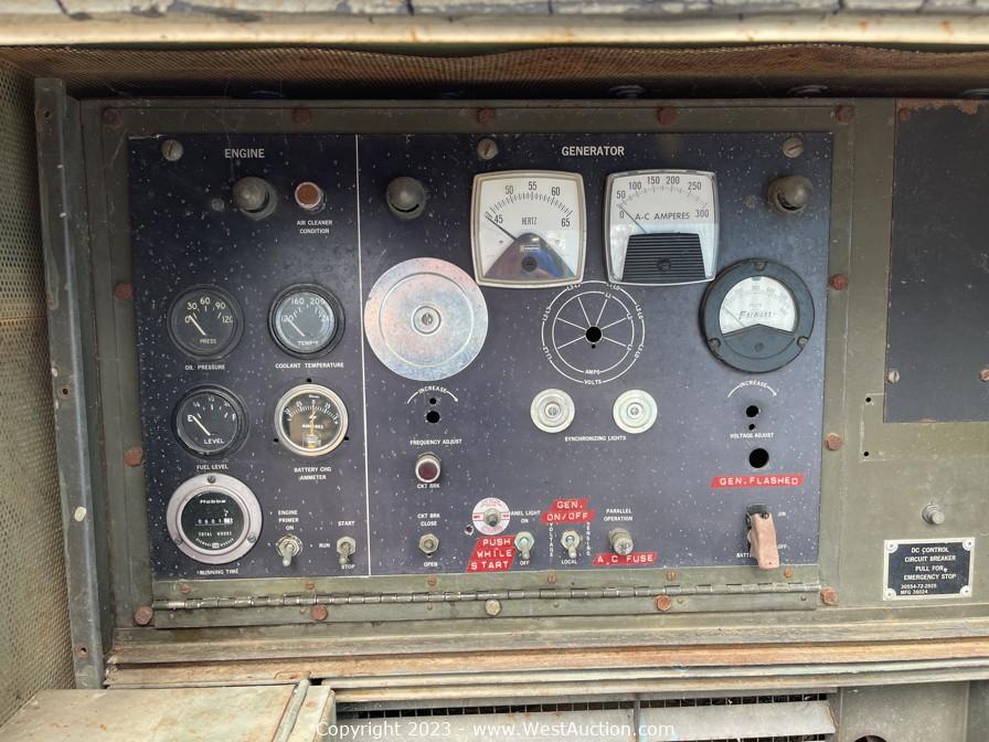 West Auctions - Auction: Expedited Auction of Construction ...