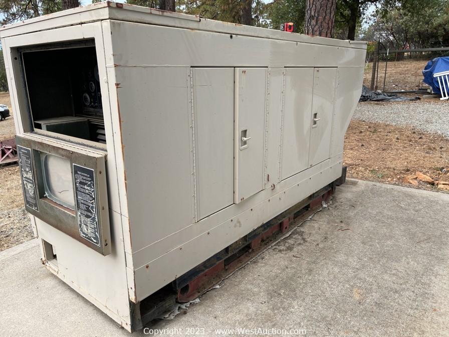 West Auctions - Auction: Expedited Auction of Construction ...