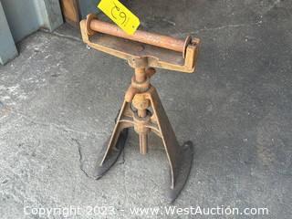 West Auctions - Auction: Online Auction on Machine Shop in Hayward ...