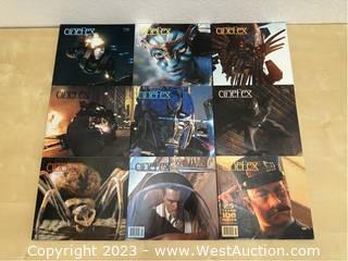 West Auctions - Auction: 1- Part 3 of 3: Online Auction of Legendary ...