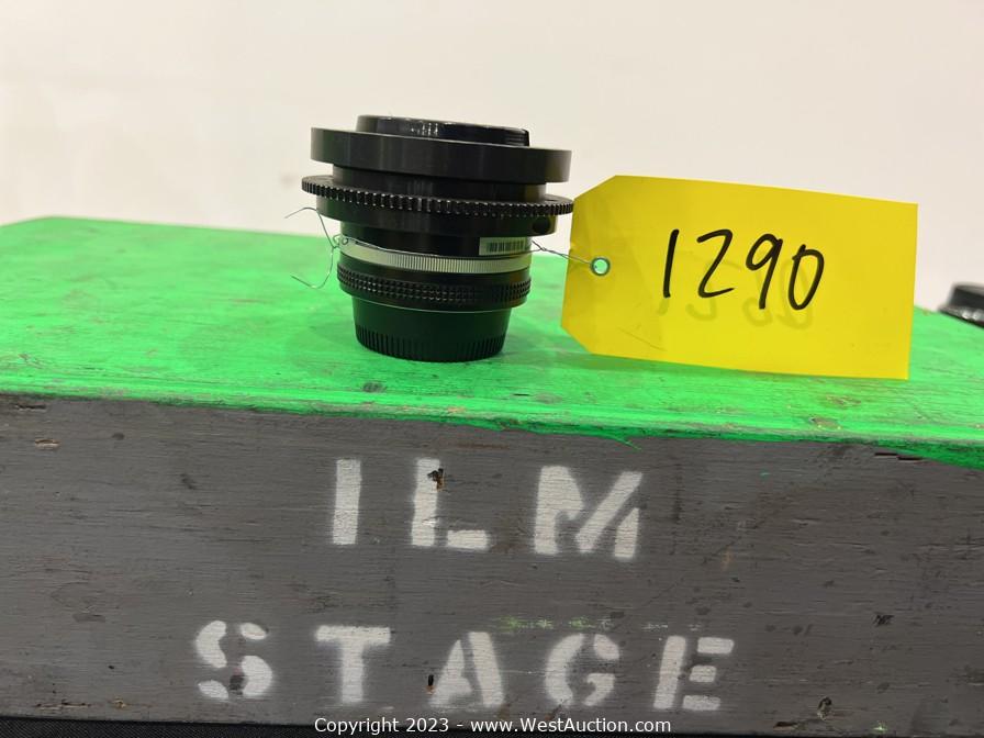 West Auctions - Auction: 1 - Part 1 of 3: Online Auction of Legendary ...