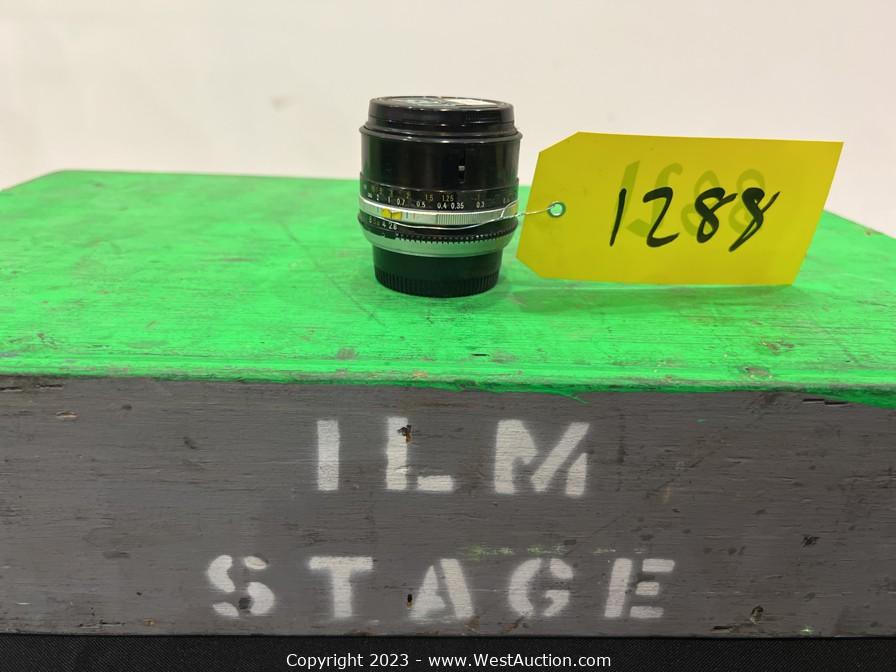 West Auctions - Auction: 1 - Part 1 of 3: Online Auction of Legendary ...