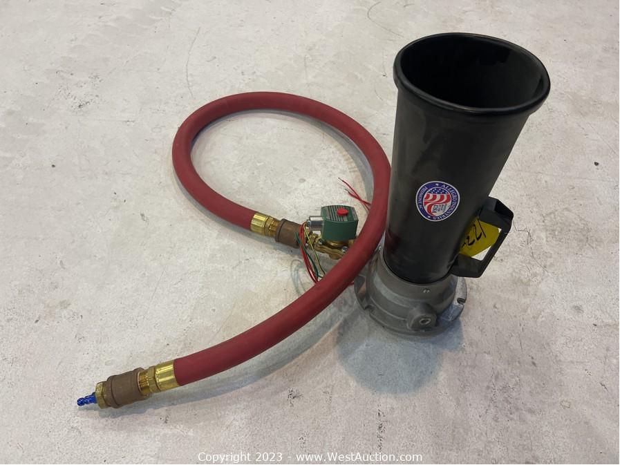 West Auctions - Auction: Part 2 of 3: Online Auction of Legendary ...