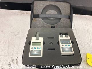 West Auctions - Auction: Expedited Auction: 2008 Marksman Trailer ...