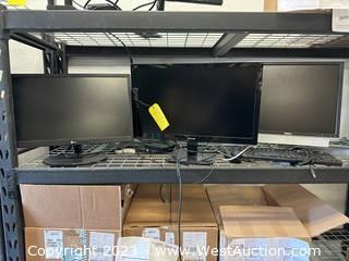 West Auctions - Auction: Expedited Auction: 2008 Marksman Trailer ...