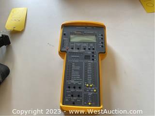 West Auctions - Auction: Expedited Auction: 2008 Marksman Trailer ...