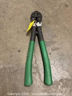 West Auctions - Auction: Expedited Auction: 2008 Marksman Trailer ...