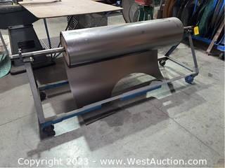 West Auctions - Auction: Post Auction for Online Auction from Gasket ...