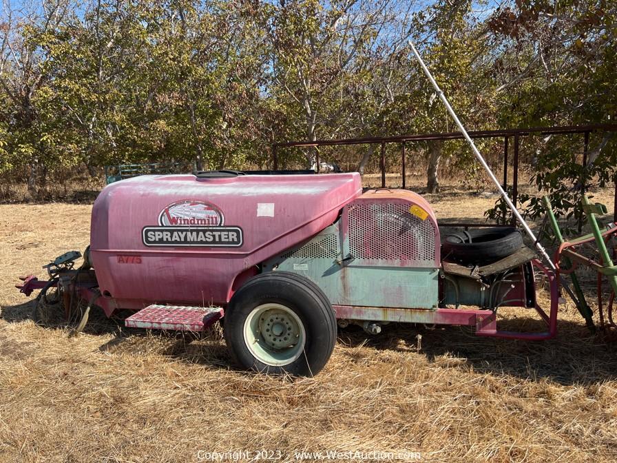 West Auctions - Auction: Online Auction from Haag Farm Walnuts in ...