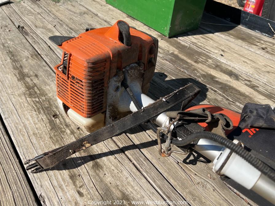 West Auctions - Auction: Online Auction from Haag Farm Walnuts in ...