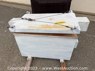 West Auctions - Auction: Part 2 of 3: Online Auction of Legendary ...