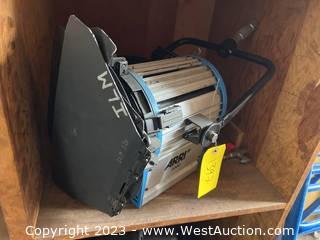 West Auctions - Auction: Part 1 of 3: Online Auction of Legendary ...