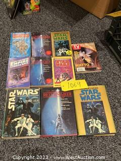 West Auctions - Auction: Part 3 of 3: Online Auction of Legendary ...