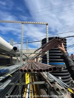 West Auctions - Auction: Online Auction of Plumbing Supplies and ...