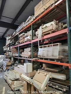 West Auctions - Auction: Online Auction of Die Casting and Machining ...