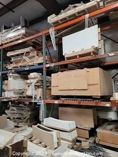 West Auctions - Auction: Online Auction of Die Casting and Machining ...