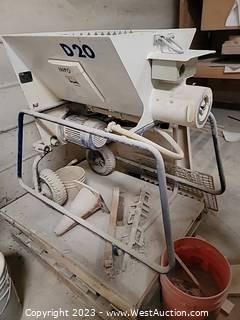 West Auctions - Auction: Online Auction of Die Casting and Machining ...