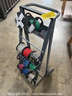 West Auctions - Auction: Online Auction of Complete Modular Home ...