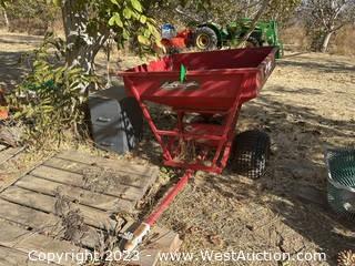 West Auctions - Auction: Online Auction from Haag Farm Walnuts in ...