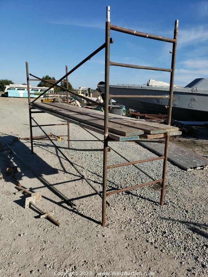 West Auctions - Auction: Part 1 of 2: Online Action from the San ...