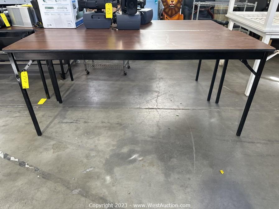 West Auctions - Auction: Surplus Auction of Lab Research Equipment ...