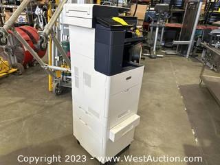 West Auctions - Auction: Surplus Auction of Lab Research Equipment ...
