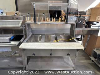West Auctions - Auction: Surplus Auction of Lab Research Equipment ...