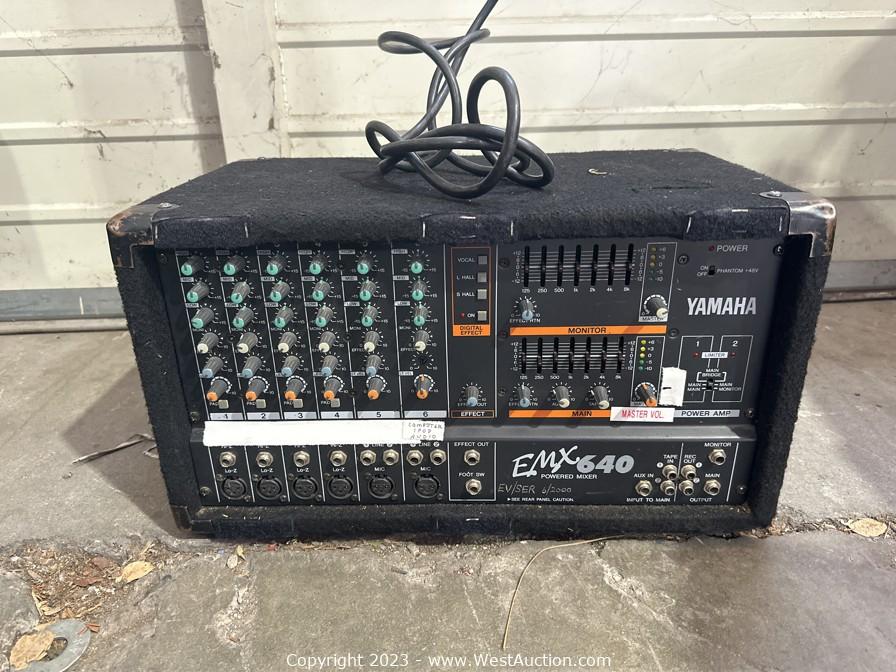 West Auctions - Auction: Surplus Auction of Lab Research Equipment ...