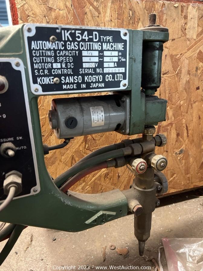 West Auctions - Auction: 1998 Jeep Cherokee, 1965 Ford Mustang ...