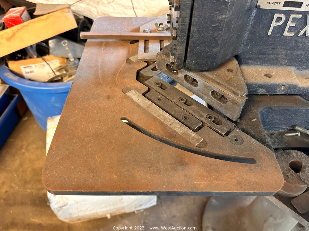 West Auctions - Auction: 1998 Jeep Cherokee, 1965 Ford Mustang ...