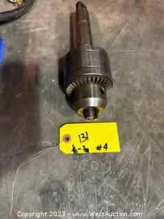 West Auctions - Auction: Online Auction of Machine Shop and Welding ...