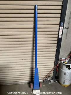 West Auctions - Auction: Online Auction of Machine Shop and Welding ...