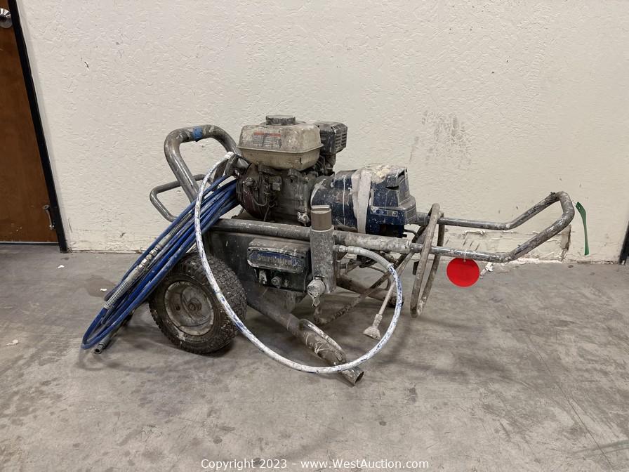 West Auctions - Auction: Complete Liquidation of Monticelli Painting ...