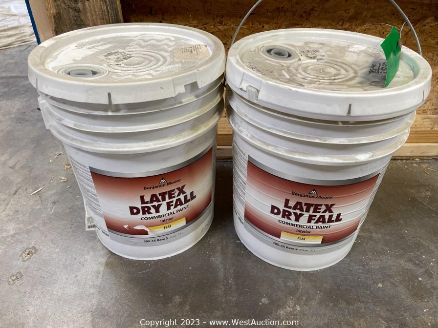 West Auctions - Auction: Complete Liquidation of Monticelli Painting ...