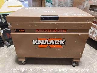 West Auctions - Auction: Complete Liquidation of Equipment and Tools ...