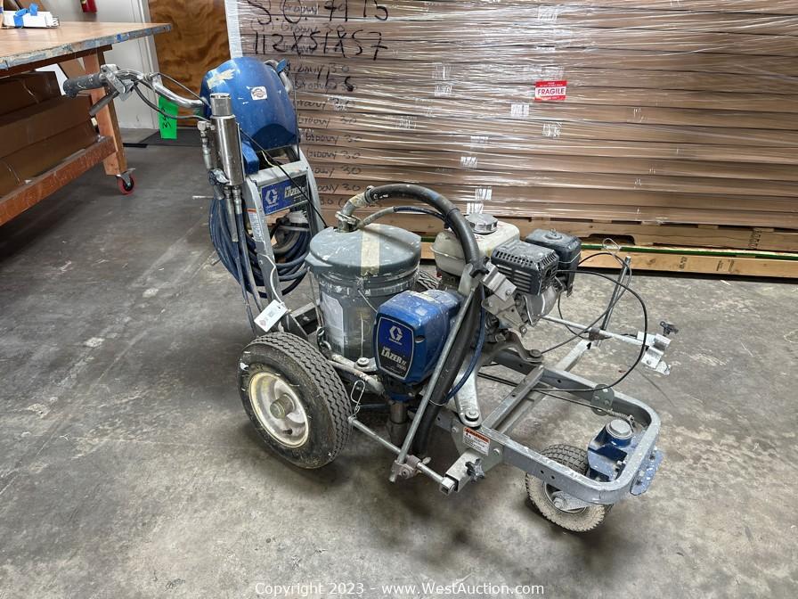 West Auctions - Auction: Complete Liquidation of Monticelli Painting ...