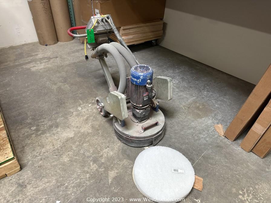 West Auctions - Auction: Complete Liquidation of Monticelli Painting ...